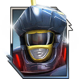 Power Rangers | August 2022 Balance Update