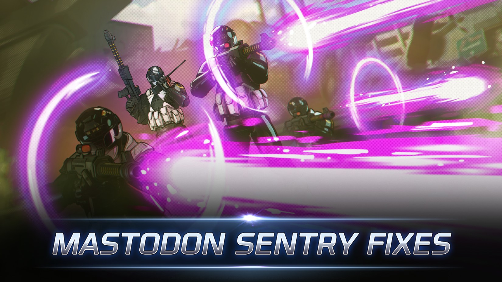 Power Rangers | News