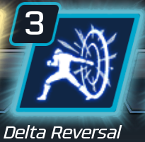 Power Rangers | BRIDGE CARSON MOVESET