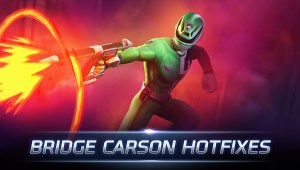 Power Rangers | News